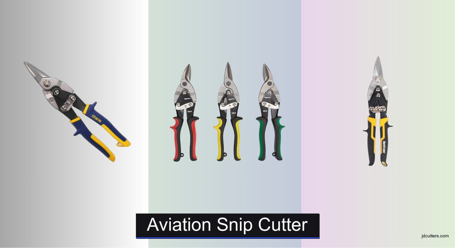 9 Best Aviation Snip Cutters of 2026