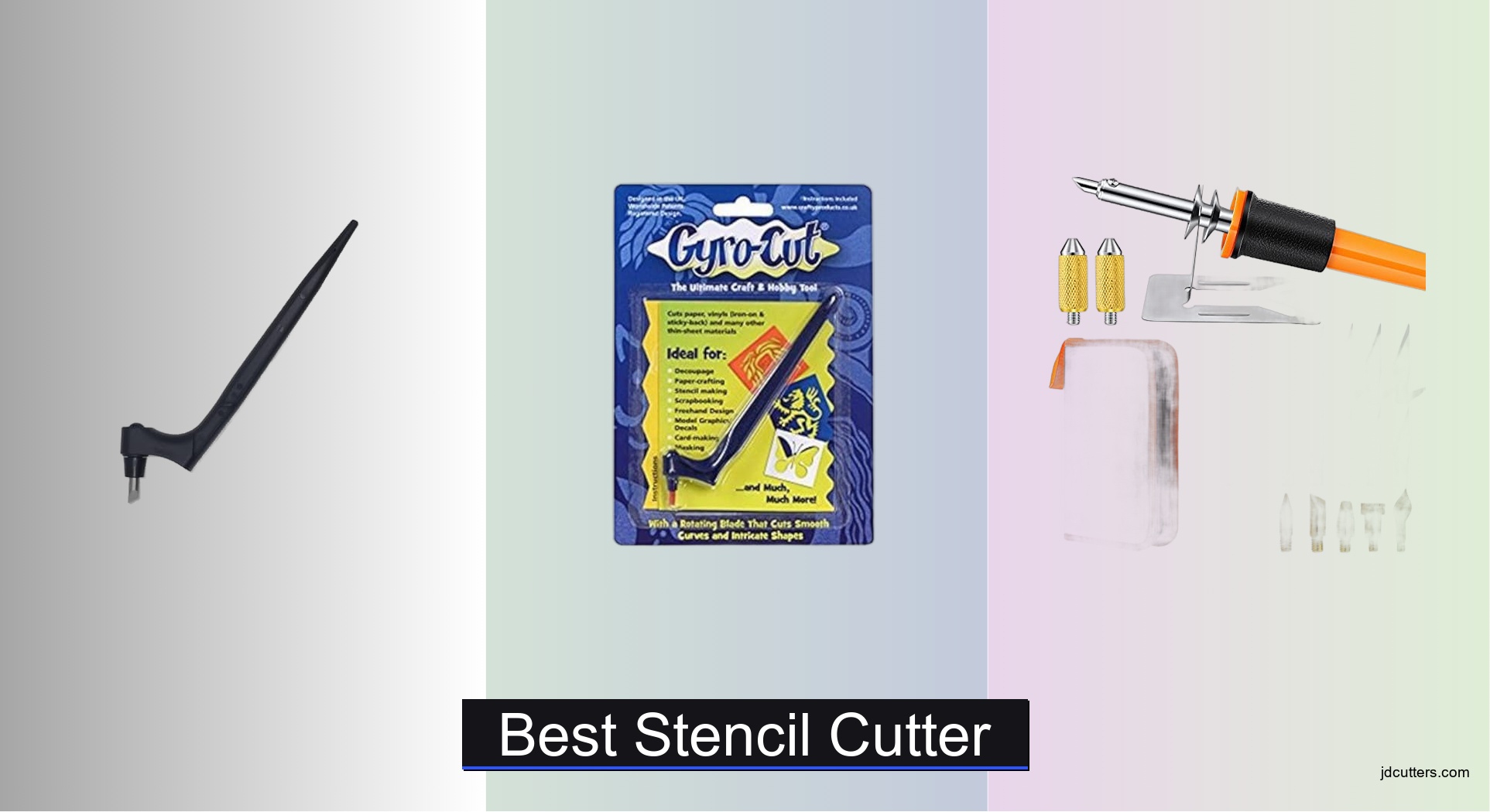 7 Best Stencil Cutters of 2026