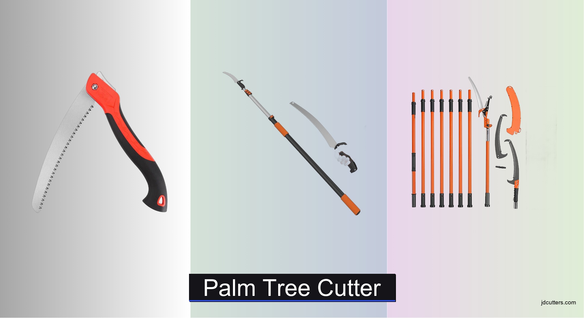 7 Best Palm Tree Cutters of 2026